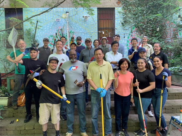 Learning with GrowNYC | ニューヨーク支店 | WithYou支店ブログ